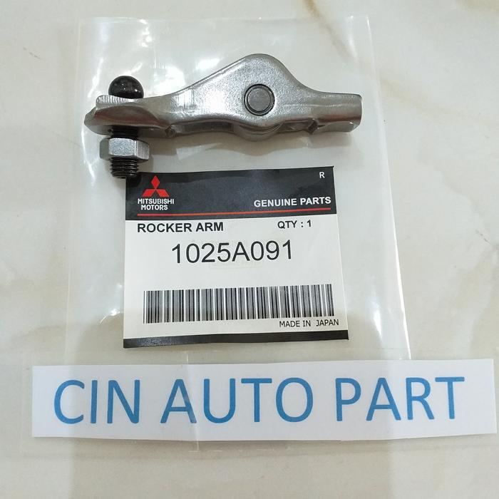 Jual ROCKER ARM TRITON 2.5 1025A091 - Jakarta Utara - cin auto part ...