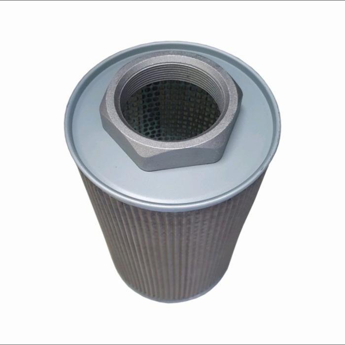 Jual Hydraulic Oil Filter MF-08 | Saringan Oli Hidrolik Mesin Injection ...