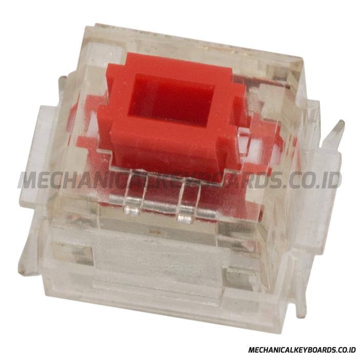 Jual Matias Quiet Linear Switch (Linear - Plate Mount) - Kota Semarang ...