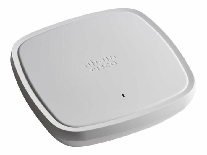 Jual CISCO C9105AXI-F Catalyst 9105AX Series Access Points - Jakarta ...