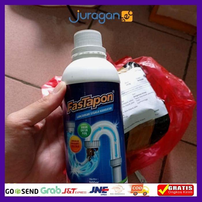 Jual Obat Cair Anti Mampet Saluran Air Wastafel Mampet Ampuh Harga ...