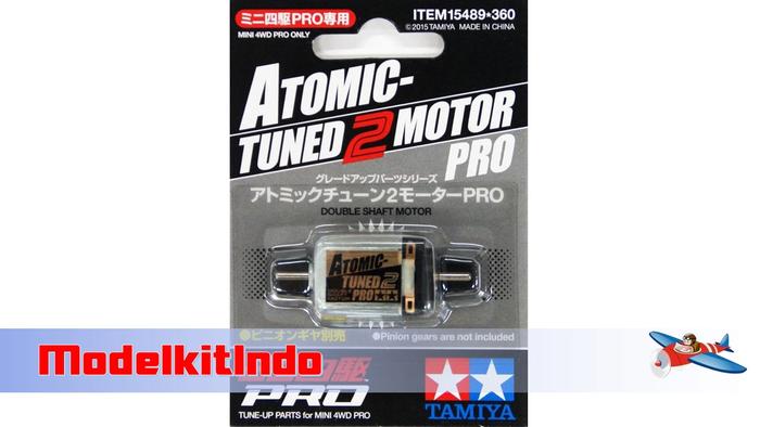 Jual Tamiya Atomic-tuned 2 Motor Pro - Kota Depok - ModelkitIndo ...