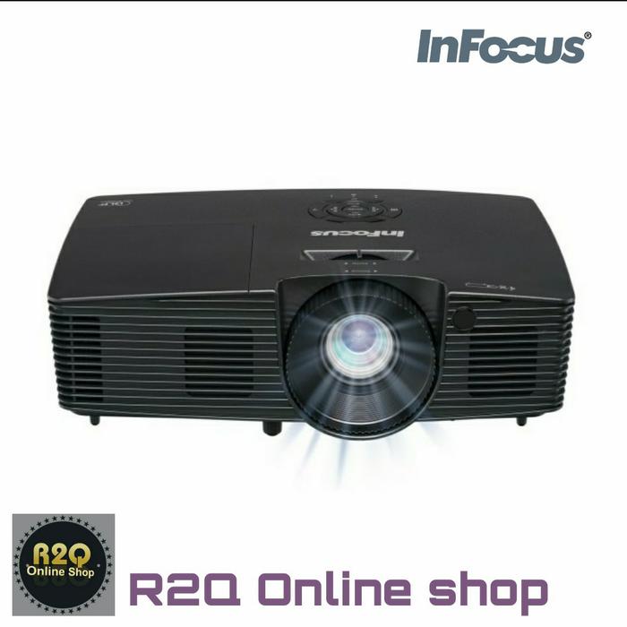 Jual proyektor infocus in114xv - Jakarta Pusat - R2Q online shop ...