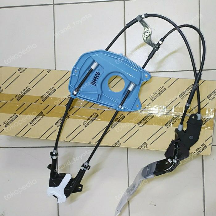 Jual Control Slide Door RH Kabel Sliding Pintu Toyota Alphard ANH20 ...