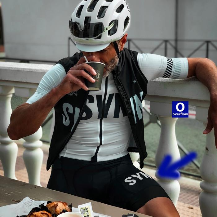 Promo Biehler Syndicate Performance Bibshort Sepeda - L= 83-88 cm - Kab. Tangerang - Overflow 7 ...