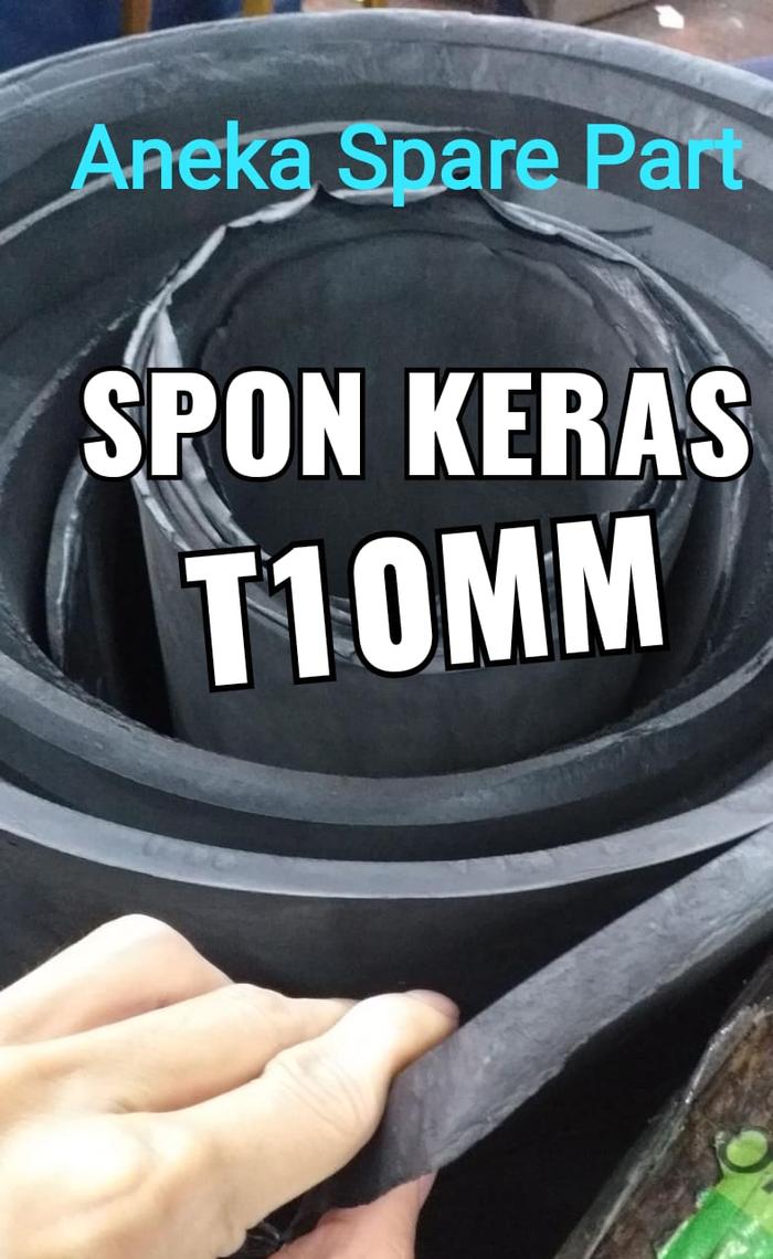 Jual Spon eva keras T10mm HD 70 Busa ati eva foam meteran MURAH ...