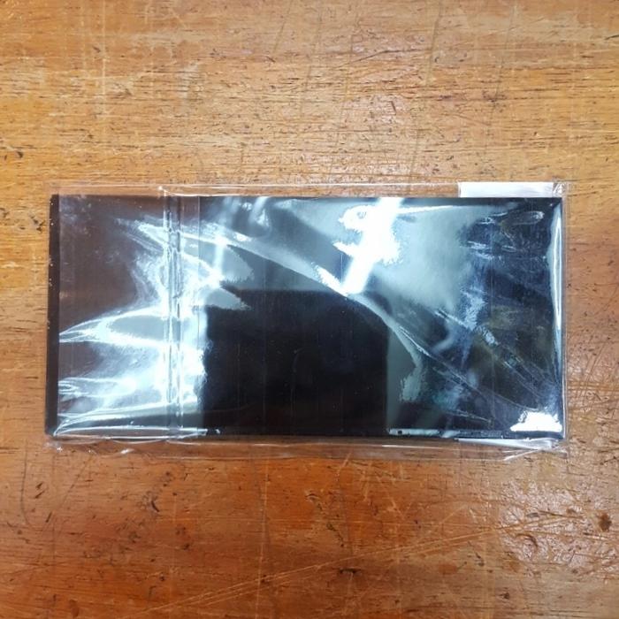 Jual Kaca Las Hitam Aulektro 9 10 11 12 FW 2 DIN / Welding Glass 2DIN ...