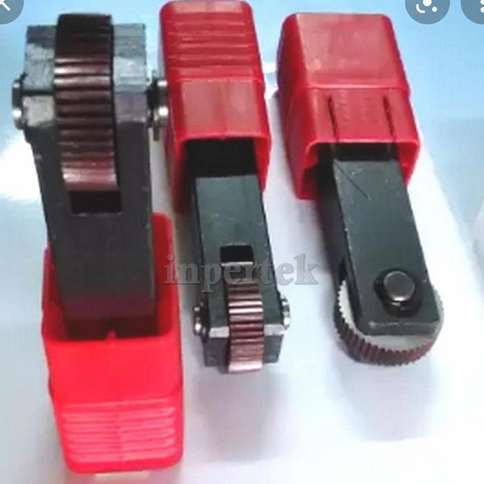 Jual kertel & knurling roda 1 ukuran 2mm - Kota Tangerang - PARADISE ...