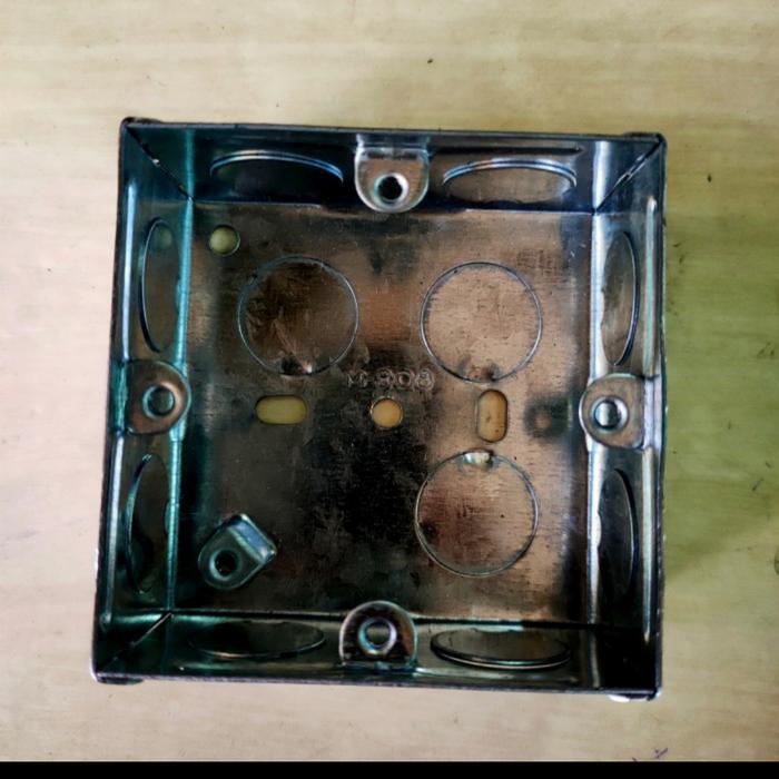 Jual inbow dus(Tebel)merek MK tipe-M808 kaleng - Jakarta Utara - abil ...