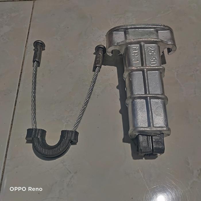 Jual DEAD END 25-50 TANPA BRAKET A - Kab. Tegal - Cv musa putra jaya ...