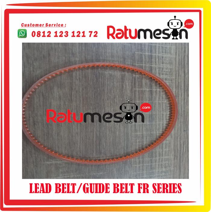 Jual Guide Belt Vanbelt Timming Belt Lead belt Gerigi Countinous ...