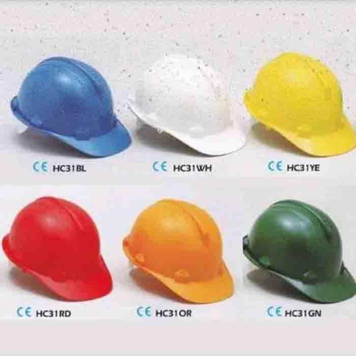 Jual Blue Eagle HC31 Safety Helmet - Jakarta Pusat - SENTRAFOG | Tokopedia