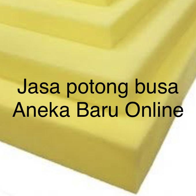 Jual Jasa potong busa - Kota Surabaya - Aneka Baru Online (ABO) | Tokopedia