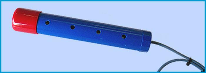 Jual Original Ag/AgCl reference cell cathodic protection - Jakarta ...