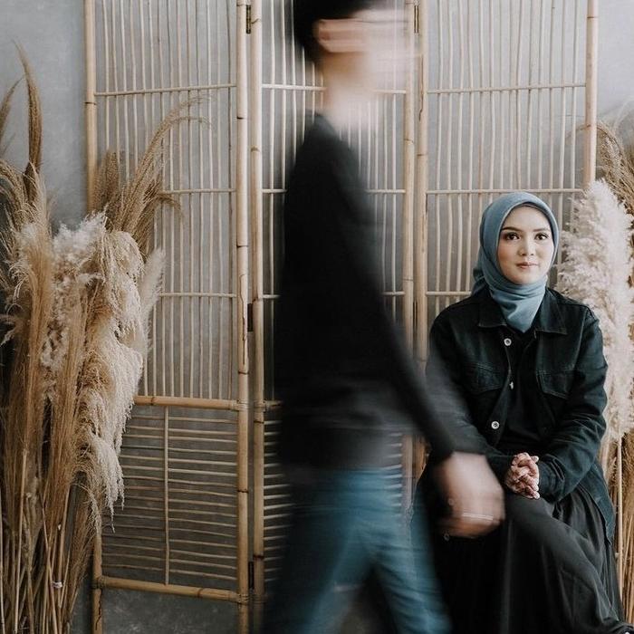 Jual Custom Partisi Ruangan | Penyekat | Sketsel | Slintru Bambu - Kab ...