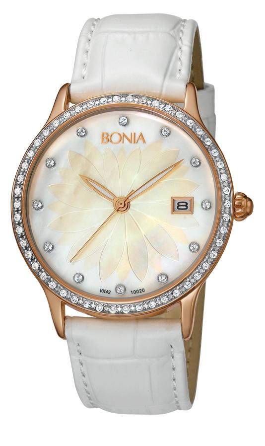 Promo Bonia B10020 Jam Tangan Wanita Leather - BNB10020-2557S Cicil 0% ...