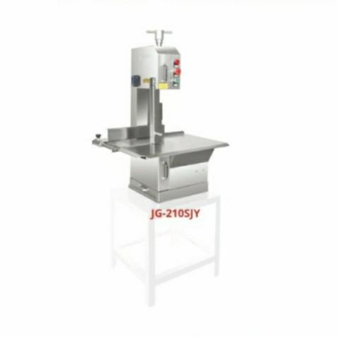 Jual Bone Saw Machine GETRA JG-210SJY (Mesin Pemotong Daging & Tulang ...
