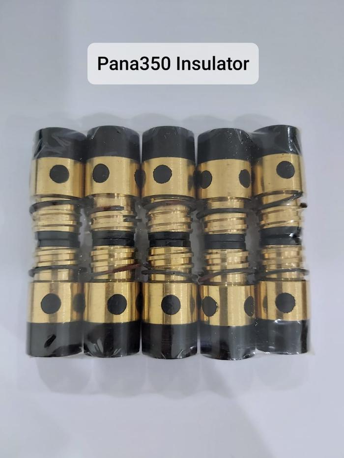 Jual Isulator insulator Tube Mig P350 CO CO2 Pana 350A Type Panasonic ...