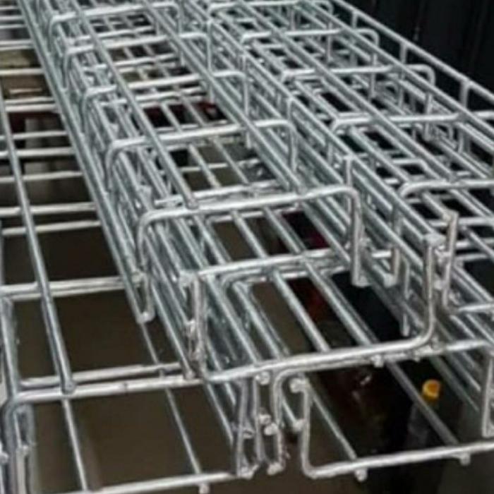 Jual Kabel Tray BRC 100x50 / Tray Wiremesh / Cable Cage 100 x 50 ...