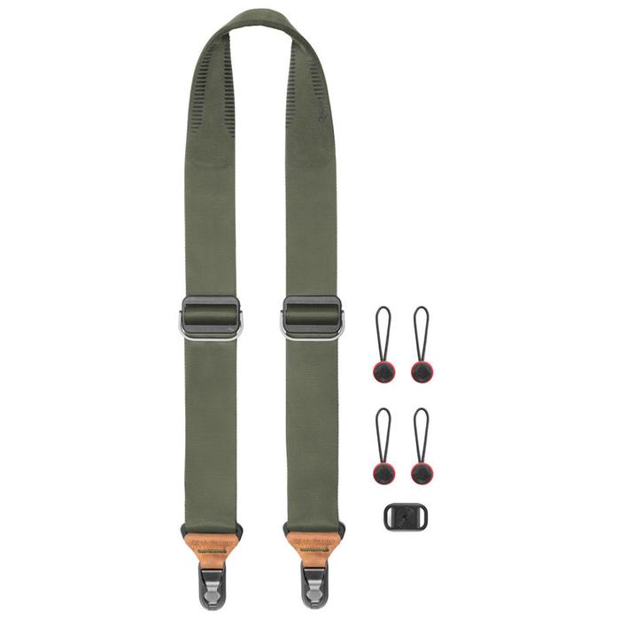 Jual Peak Design Slide Camera Strap Garansi Resmi Di Seller Rumix ...