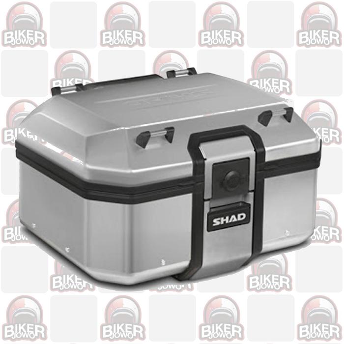 Jual Bracket Sidebox Shad Kawasaki Z900 RS - Z900RS - BOX TR48 - Kota ...