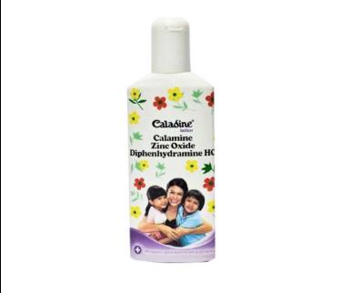 Jual Caladine Lotion 60 ml & 95 ml Lotion Gatal Kesehatan Kulit - 95ml ...