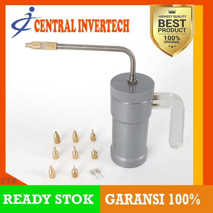 Jual Nitrogen Cair Sprayer Can Alat Penyemprot Nitrogen Cair - Kota ...