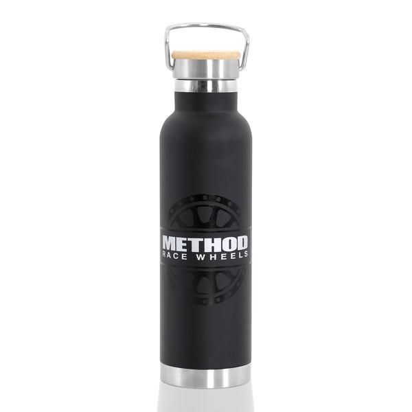 Jual Method Wheel Water Bottle Di Seller Alaric Stars - Wijaya Kusuma ...