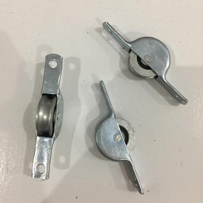 Jual RODA REL T SLIDING KAYU UKURAN BESAR DAN KECIL - Kota Mojokerto ...