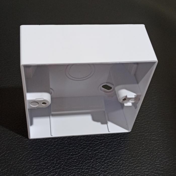 Jual Out Bow Outbow Exit Button Plastik Push Button - Jakarta Utara ...