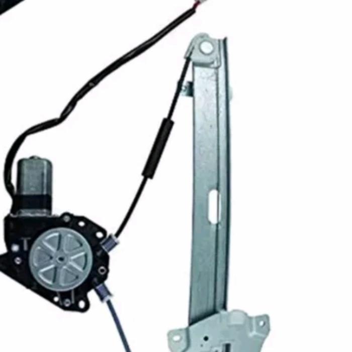 Jual Regulator Window Pajero V43 3000cc bagian Pintu Belakang - Jakarta ...