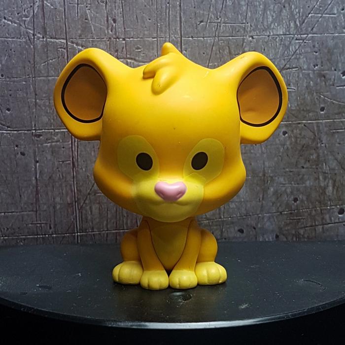 Jual figure lion king disney popmart simba chibi - Jakarta Utara - Zoop ...