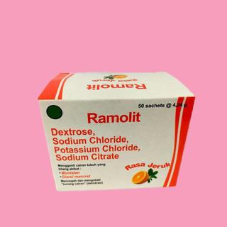 Jual RAMOLIT/BOX rasa jeruk - Kota Surabaya - Nufays | Tokopedia