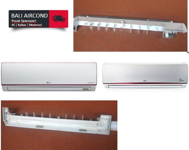 Jual Bak talang air pembuangan indoor ac LG skin care terminator anti ...