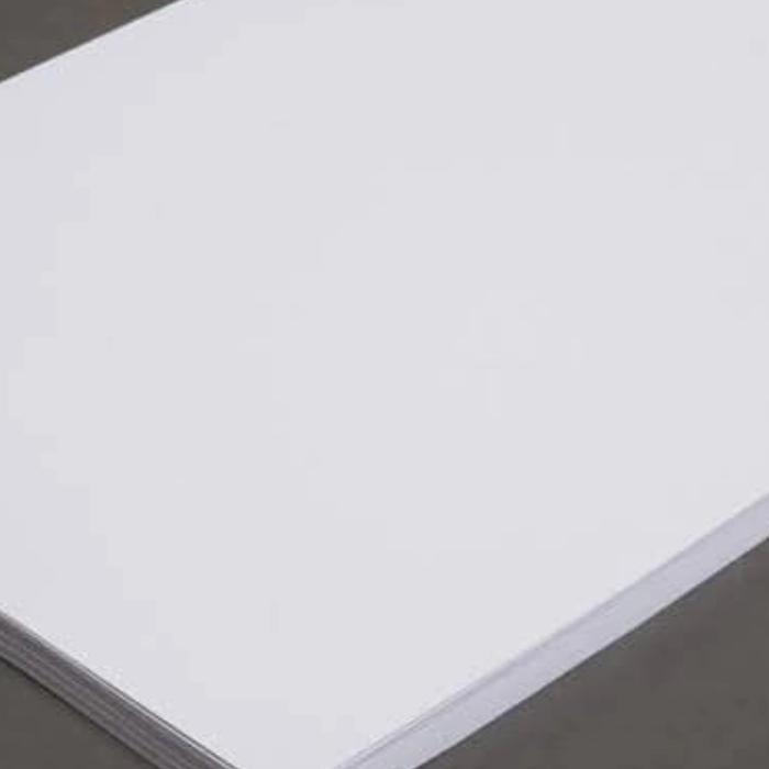 Jual Kertas Daur Ulang Recycle Recycled Paper 150gr 64x92cm - Jakarta ...