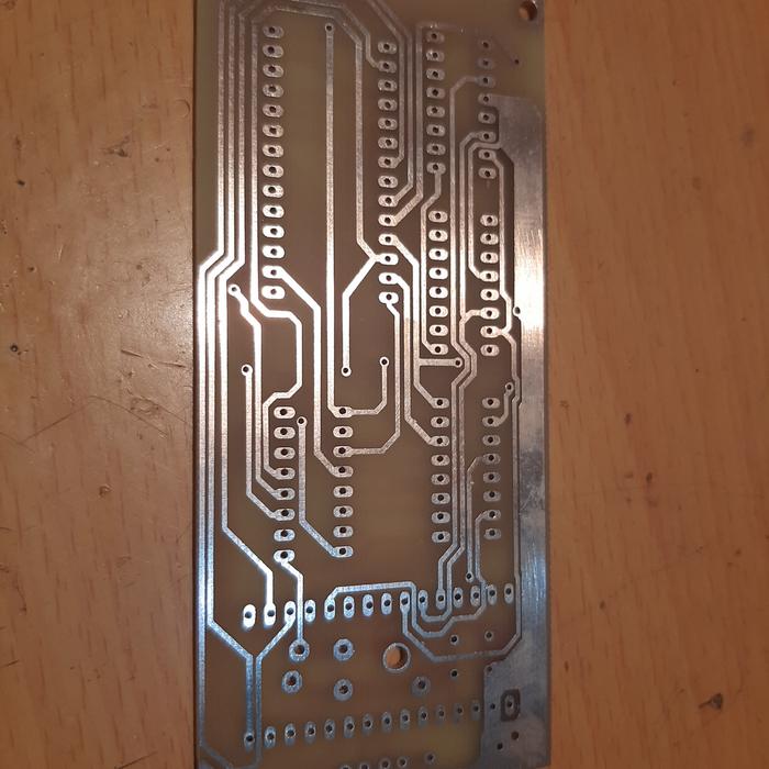 Jual PCB EEPROM 28C64 28C256 Programmer - Jakarta Timur - Sipol | Tokopedia