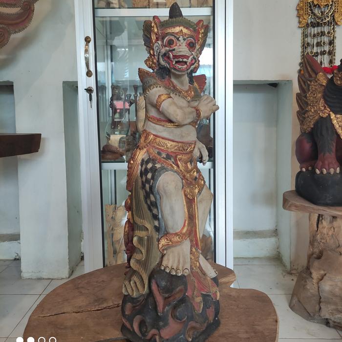 Jual patung hanoman - patung bali - Kab. Tabanan - cahaya nadita ...