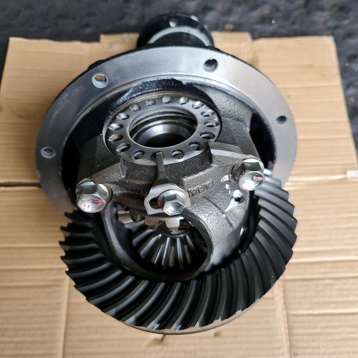 Jual Gardan differential suzuki new carry 1.500cc K15BT 2020-2022 tayo - Jakarta Barat - 2 ...