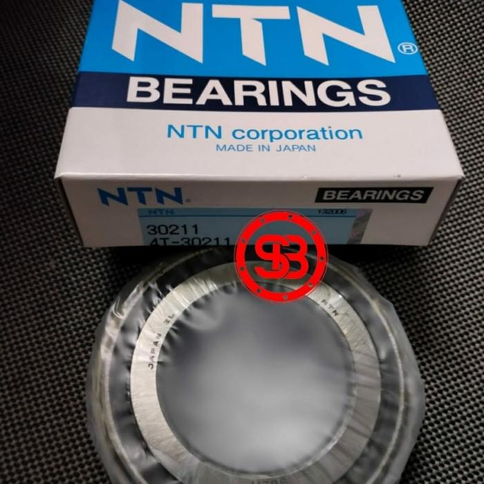 Jual Bearing 30211 NTN JAPAN ORIGINAL - Kota Surabaya - Surga Boys ...
