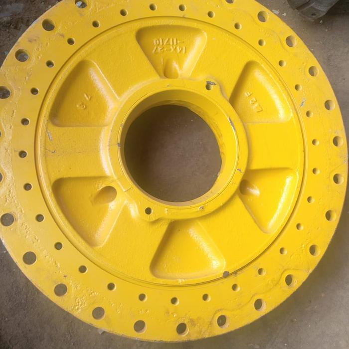 Jual HUB FINAL DRIVE D65EX-12 14X-27-11711 14x-27-11710 KOMATZU DOZER ...