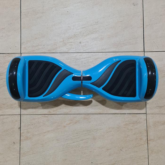 Jual Hoverboard 6.5 Inch New Model Smart Wheel - Pink Polos Di Seller ...