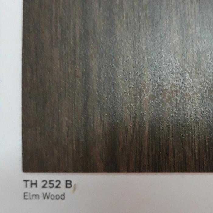 Jual HPL TACO TH 252 B Elm wood - Jakarta Barat - sukses furnipart ...
