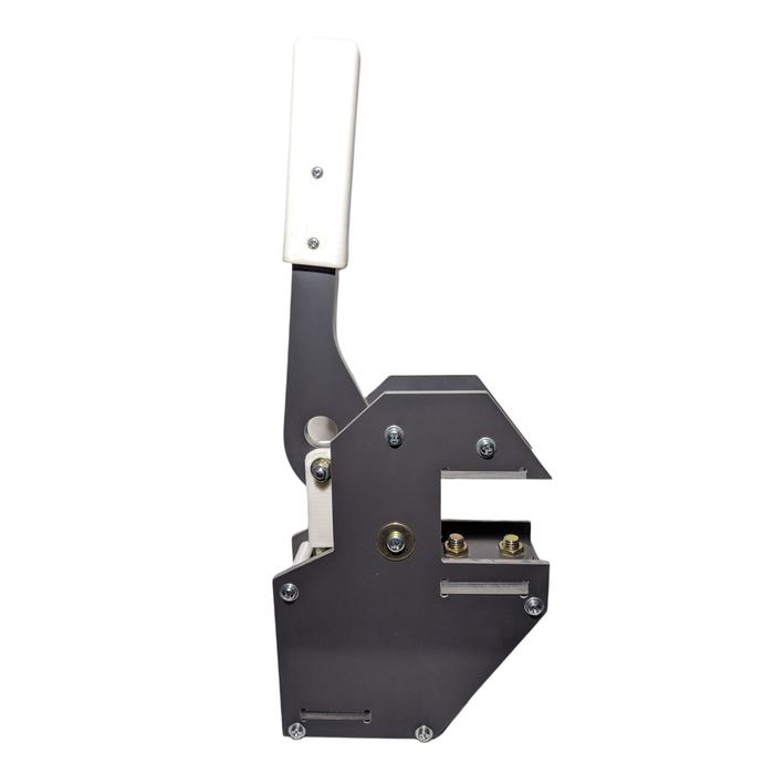 Jual Handbrake Sim Racing Analog Input Dengan Clamp - Grip Bulat Pnp Di ...