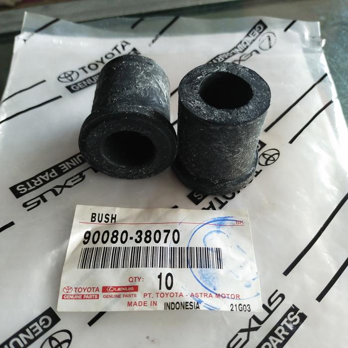 Jual KARET PER BOS PER TOYOTA KIJANG ALL ORIGINAL TOYOTA 100% 90080-38070 - Kota Tangerang ...