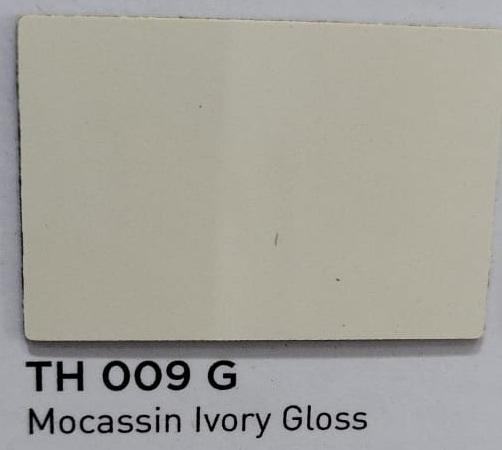 Jual TACO HPL MOCASSIN IVORY GLOSS 009G - Kota Tangerang - HARAPAN ...