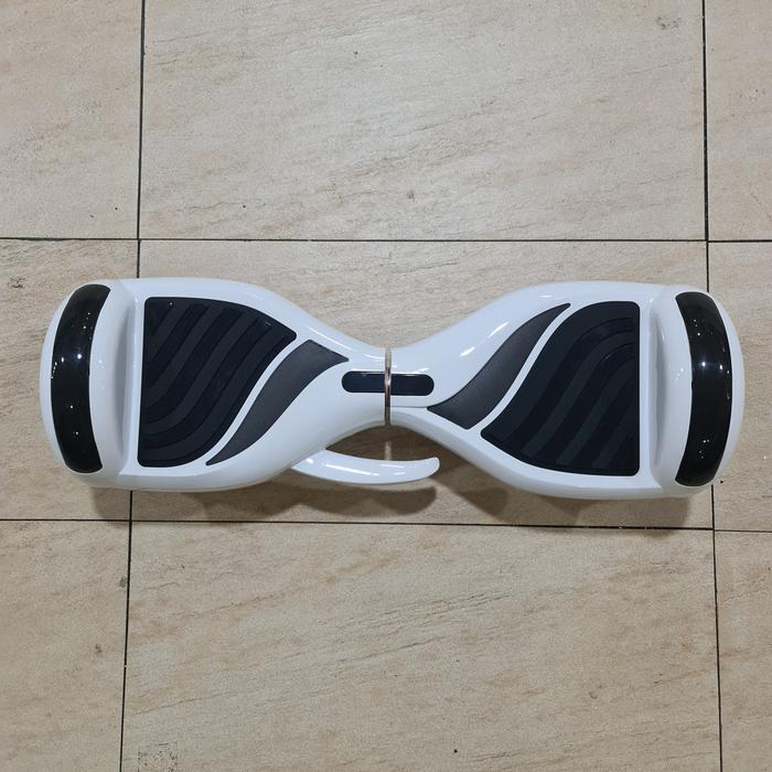 Jual Hoverboard 6.5 Inch New Model Smart Wheel - Pink Polos Di Seller ...