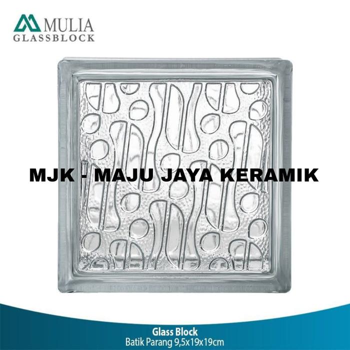Jual GLASS BLOCK KACA | GLASS BLOK | GLASSBLOCK | GLASSBLOK | MULIA ...
