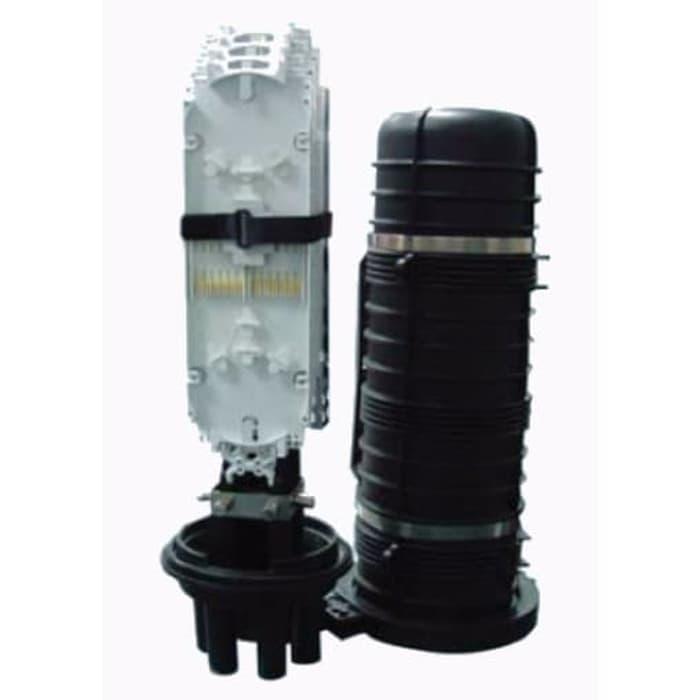 Jual Join Closure 48 Core / Joint Closure Dome 48 Core - Jakarta Pusat ...