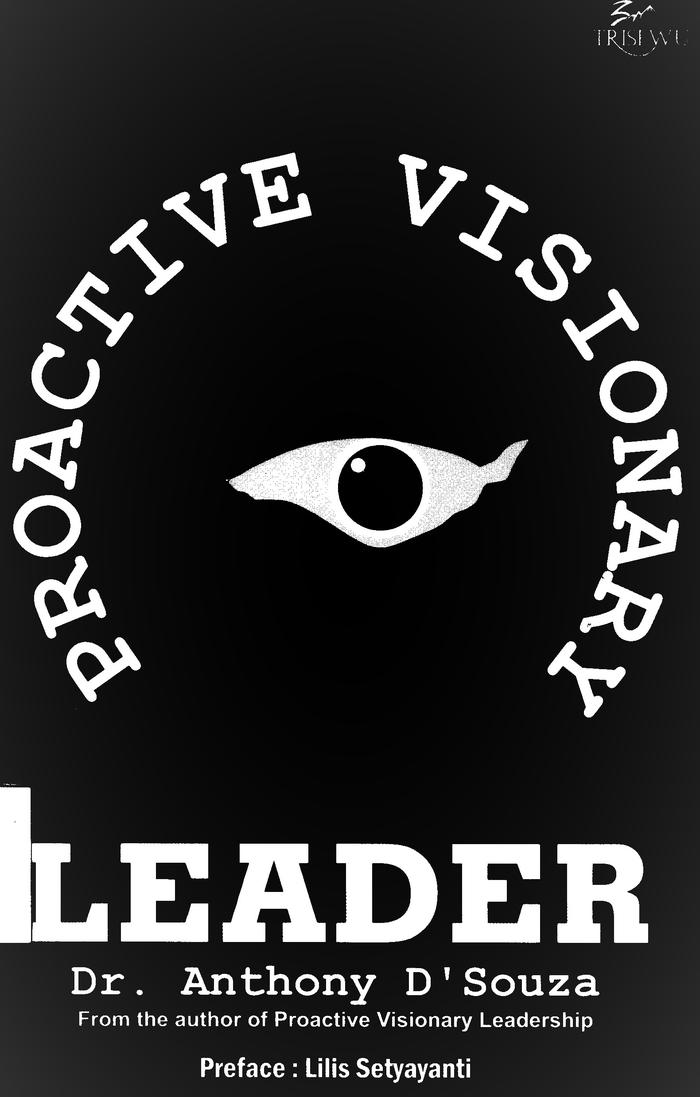 Jual Buku Teori Prinsip Pemimpin dan Kepemimpinan Rohani Kristen ...