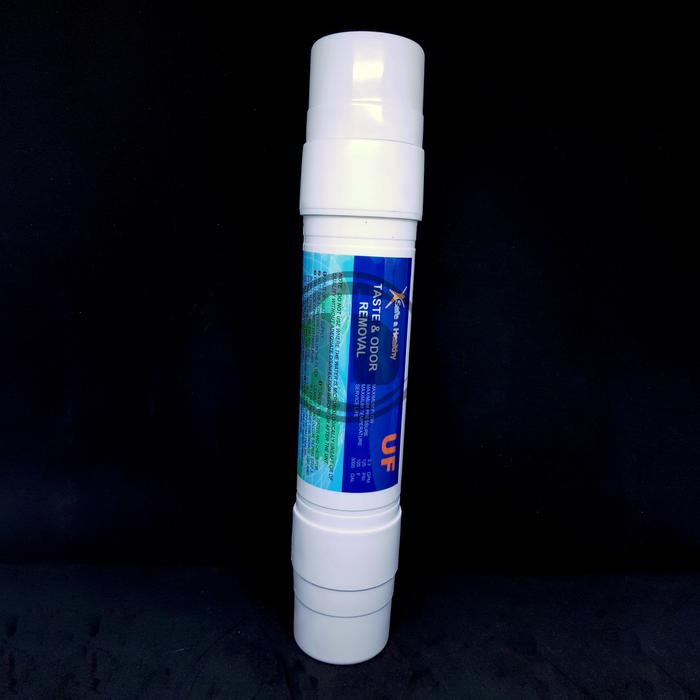 Jual UF (Ultra Filtrasi) Membrane 2.5inch - Mesin Filter Air Advance ...
